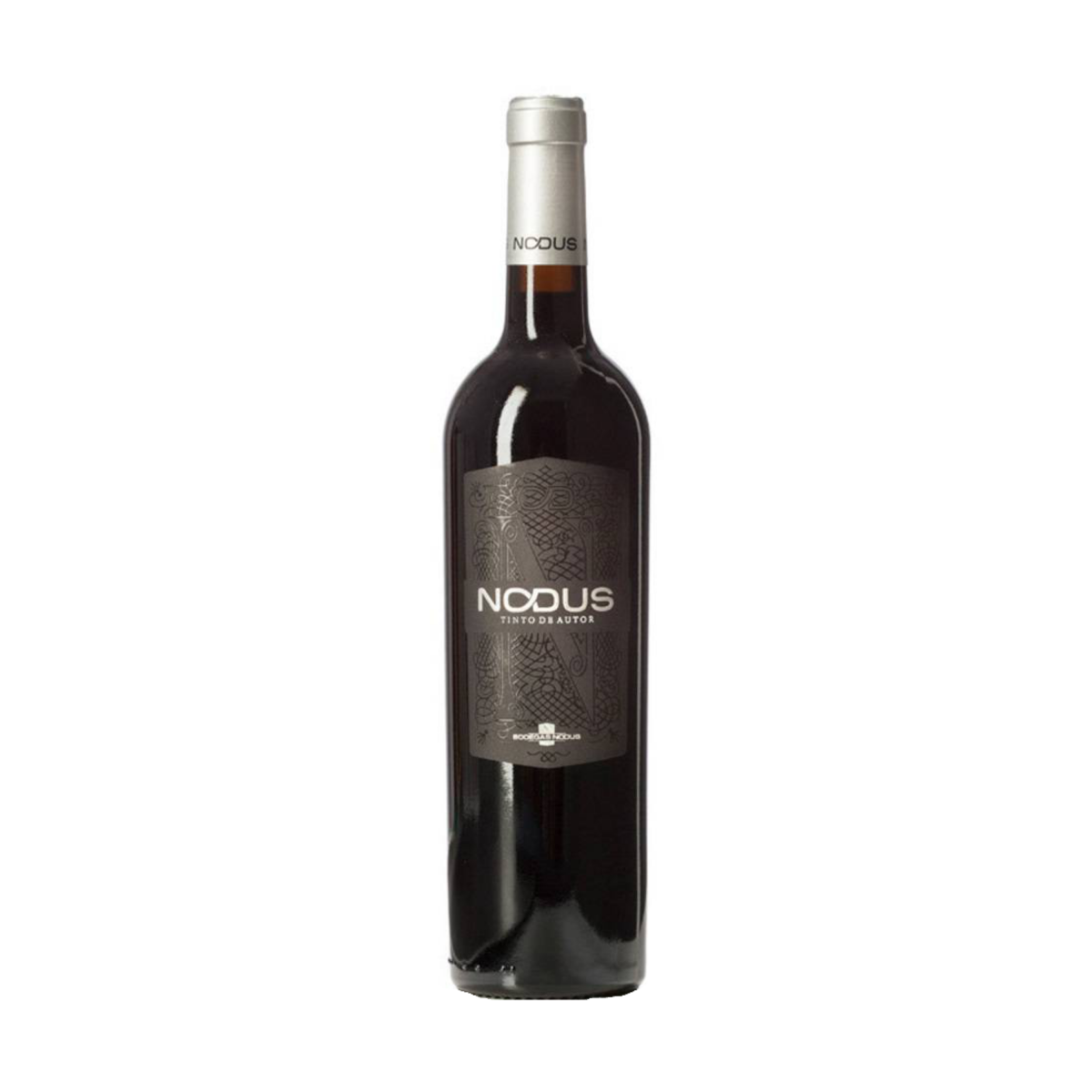 Bodegas Nodus Tinto de Autor | Utiel Requeña | Spanje